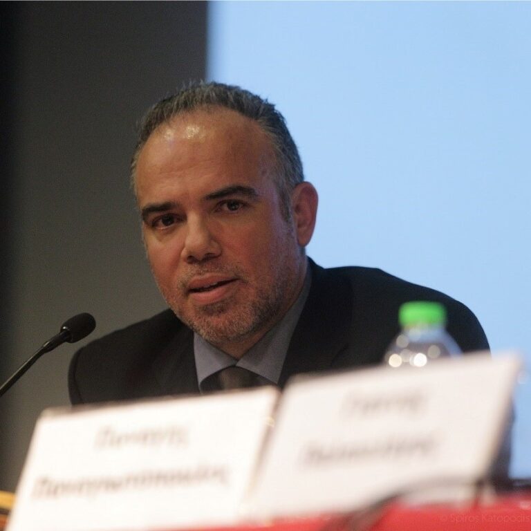 ΠΜΣ Δημόσια Διοίκηση και Τοπική Αυτοδιοίκηση – Πανεπιστήμιο Πελοποννήσου
